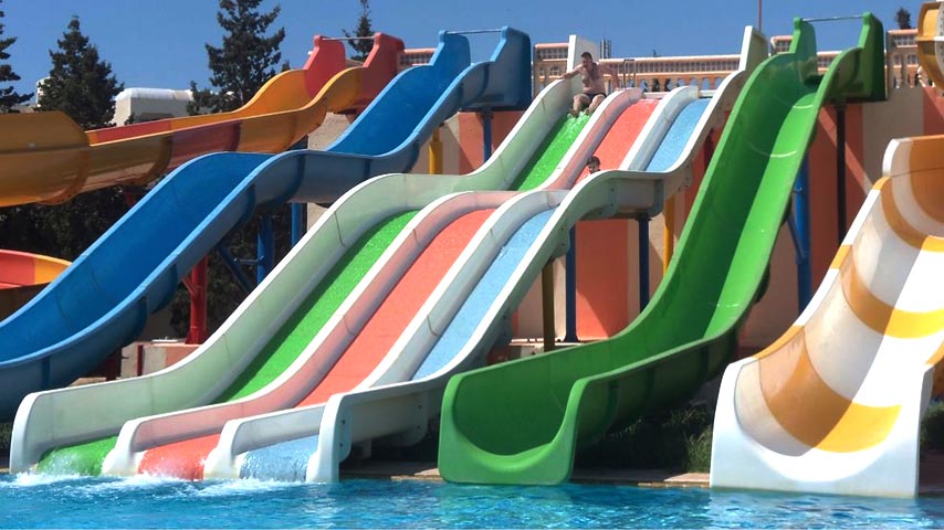 Neopolis Travel & Events